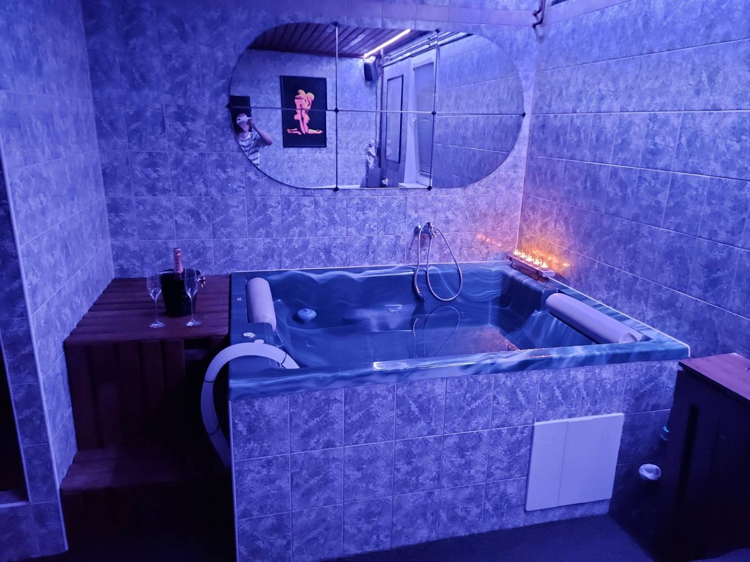 Intim Club OÁZA | Drietoma | Erotický salón
