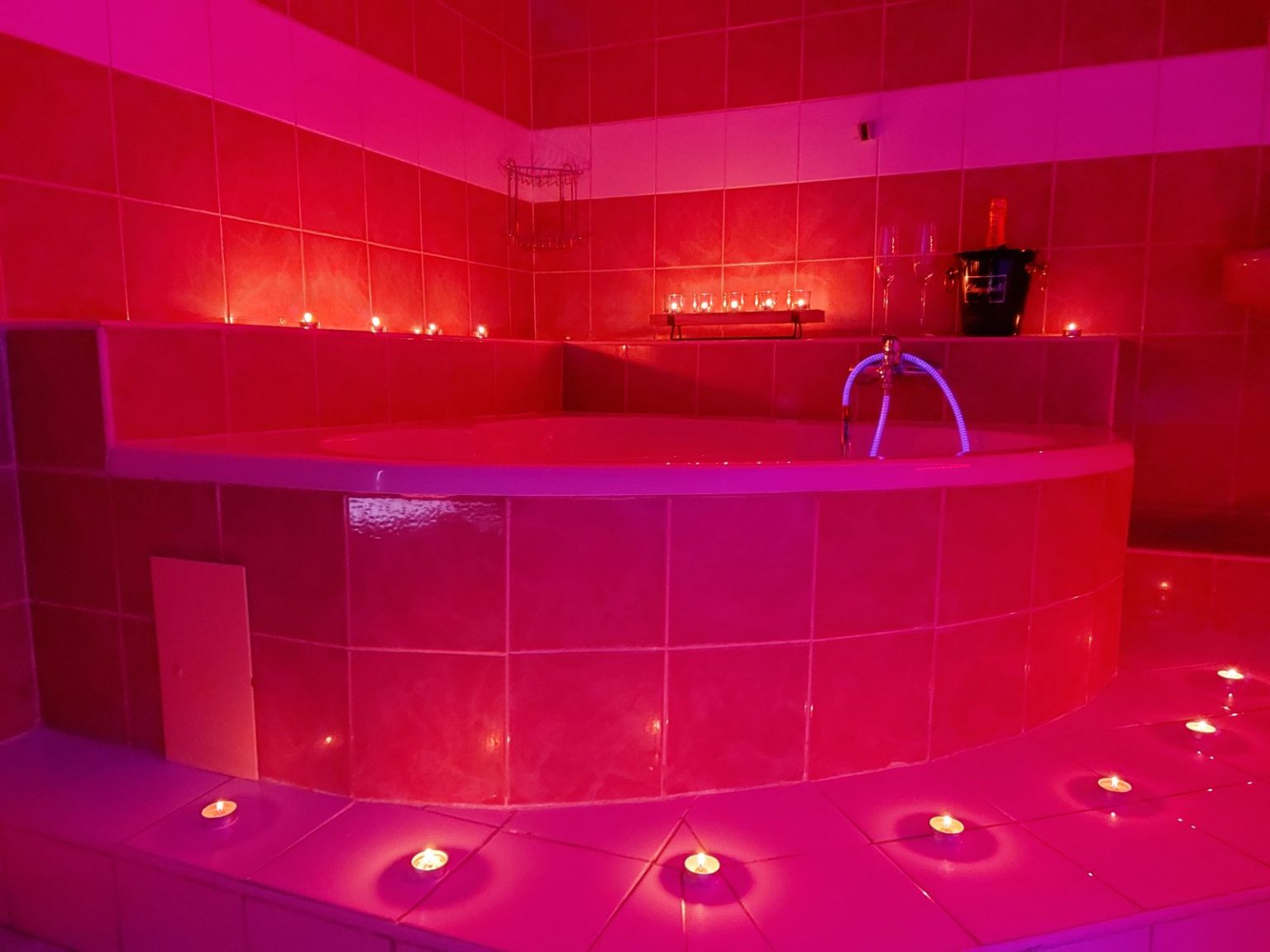 Intim Club OÁZA | Drietoma | Erotický salón